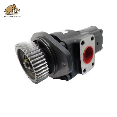 China JCB 20/925647 PARKER 7029522013 Twin Hydraulic Pump Promotion OEM Compatible for sale