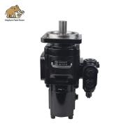 China JCB 332/E6671 Hydraulic Pumps PARKER 7049520006 for sale