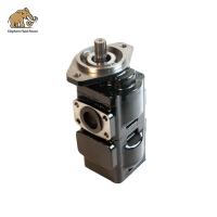 China 332/F9029 for Parker / JCB 3CX Twin Hydraulic Pump 36 + 26 CC/REV for sale