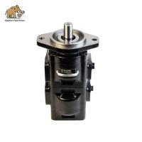 China Oem JCB 20/902900 Hydraulic Pumps JCB 3cx 4cx Backhoe Loader Parts for sale