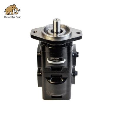 China Oem JCB 20/902900 Hydraulic Pumps JCB 3cx 4cx Backhoe Loader Parts for sale
