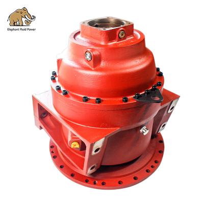 China OEM P7300 Gearbox Reducer Concrete Mixer Repair Maintain Parts for sale