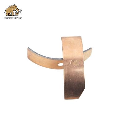 China Original Nachi PVD-3B-60-18 Hydraulic Pump Parts Excavator Repair Parts for sale