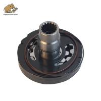 China Original A10VG28 Recharge Pump Hydraulic Pump Parts Excavator Repair Parts for sale