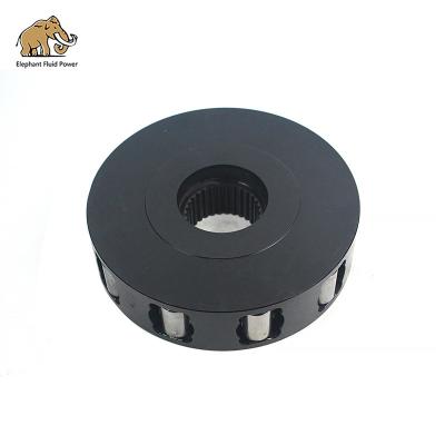 China PLM-7 PLM-9 Rotar Assy Stator Concrete Mixer Reducer Hydraulic Planetary Gearbox Concrete Mixer Truck Repairing for sale