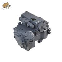 China 511130 putzmeister R986110919 A4VG125EP0MT1/32R-NSF02 Rexoroth Hydrualic Piston Pump for Concrete Pump Repairing for sale