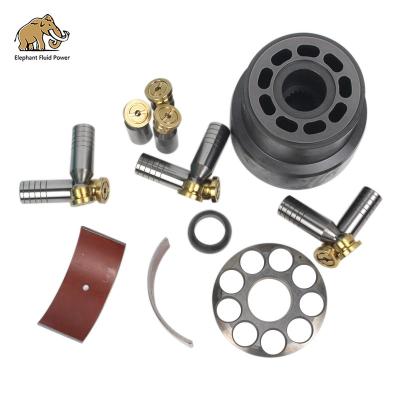 China In Stock Oil Gear AT-172603 Hydraulic Pump Spare Parts Rotary Group Swash Plate Bearing Seal Kit For Repairing for sale