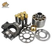 China In Stock CAAT 336F Hydraulic Pump Spare Parts Rotary Group Swash Plate Bearing Seal Kit For Repairing for sale