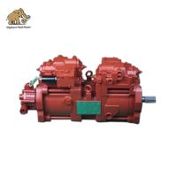 China JCB OEM Hydraulic Main Pump K3V63DT 9C08 K3V112DT 9C32 K3V112DTP 1M9R-9C79 215/13686 K3V63DTP-1R0R-91H+P 20/925753 for sale