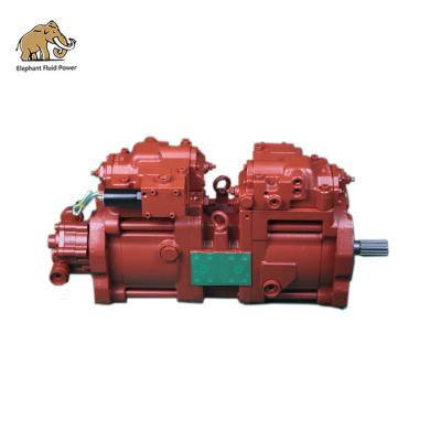 China JCB OEM Hydraulic Main Pump K3V63DT 9C08 K3V112DT 9C32 K3V112DTP 1M9R-9C79 215/13686 K3V63DTP-1R0R-91H+P 20/925753 for sale