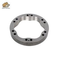 China MCR Series Rexroth Radial Piston Motor MCR03 MCRE03 MCR05 MCRE05 MCR10 MCRE10 For BOBCAAT Skid Loader Repairing for sale