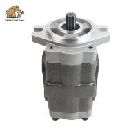 China Original CAAT 325C Excavator SBS140 Precharge Pump Pilot Pump Factory Price for sale