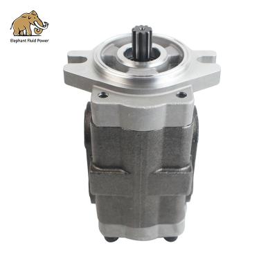 China Original CAAT 325C Excavator SBS140 Precharge Pump Pilot Pump Factory Price for sale