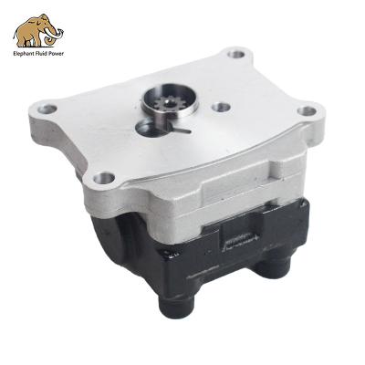 China OEM Quality Komatsu PC30R Genuine Precharge Pump Pilot Pump Factory Price for sale