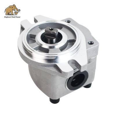 China Genuine SBS120 CAAT 320c Excavator Charge Pump Pilot Pump Good Quality Factory Price for sale