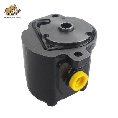 China Genuine SK60-8 Excavator Charge Pump Pilot Pump Factory Price OEM Quality for sale