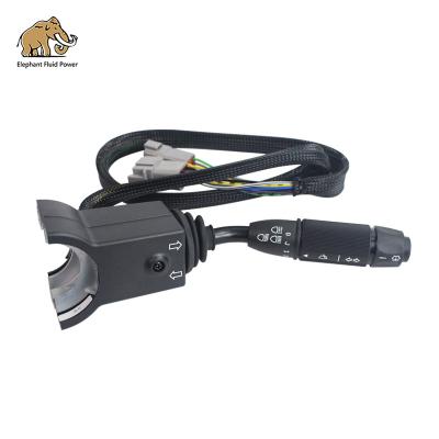 China OEM Quality Factory Price Joystick 194-3592 Use For Excavator M313c M315c M316c M318c M318CMH M322c M325CMH Repair for sale