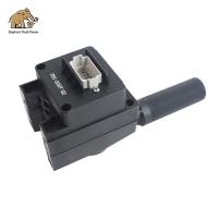 China Genuine Transmission Control Group 261-2207 For CAAT 416D 416E 420D 422E Backhoe Loader for sale