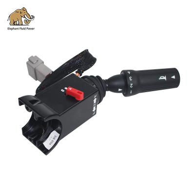 China Aftermaket OEM Quality Factory Price 310-9354 Transmission Control Fit Column Switch For Backhoe Loader for sale