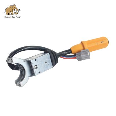 China Factory Price OEM Quality Column Switch 701/52601 Compatible With Jcb 2cx 2cxl 504b 506b 2cxu 528AG for sale