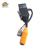 China New Forward And Reverse Column Switch 701/55100 Fits For JCB Backhole Forklift TM200 for sale