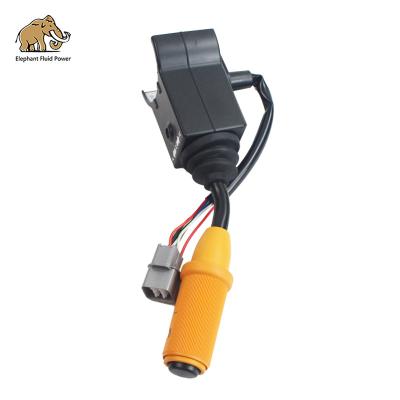 China New Forward And Reverse Column Switch 701/55100 Fits For JCB Backhole Forklift TM200 for sale
