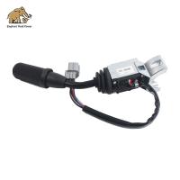 China Brand New Manual Column Switch 701/80300 For JCB 528 AG 526 526S 520S 528S 528-70 520S for sale