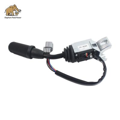 China Brand New Manual Column Switch 701/80300 For JCB 528 AG 526 526S 520S 528S 528-70 520S for sale