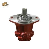 China In Stock 14533496 VOE14533496 Hydraulic Fan Motor For  EC460B EC360B EC330B for sale