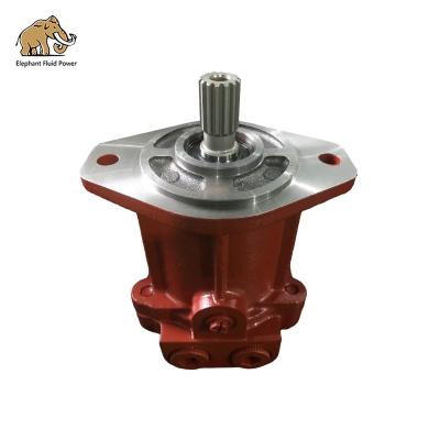 China In Stock 14533496 VOE14533496 Hydraulic Fan Motor For  EC460B EC360B EC330B for sale