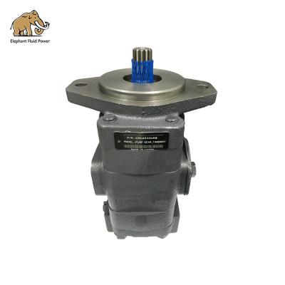 China In Stock 14543168  Gear Pump VOE 14543168  Fits For  EC700B EC700BHR EC700C Excavator for sale