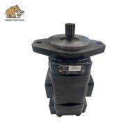 China In Stock 14561971 Double Gear Pump 14561971 Fits For  EC330B EC360B EC360C Excavator for sale