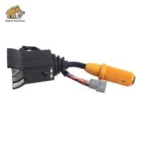 China In Stock Jcb Backhoe - Right Hand Lights & Wiper Column Switch 701/55000 for sale