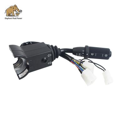 China In Stock JCB Parts 701/21202 701-21202 Column Switch For Jcb Backhoe for sale