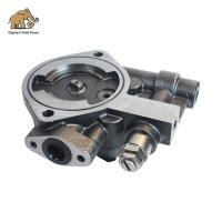 China Original Pilot Pump Precharge Pump Charge Pump HPV90 PC200-5 Good Quality Factory Price for sale