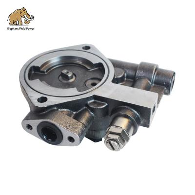 China Original Pilot Pump Precharge Pump Charge Pump HPV90 PC200-5 Good Quality Factory Price for sale