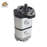 China Factory Price OEM Quality Pilot Pump Charge Pump Sany 65  Wheel Excavator Repair Parts for sale