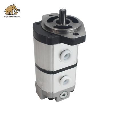 China Factory Price OEM Quality Pilot Pump Charge Pump Sany 65  Wheel Excavator Repair Parts for sale
