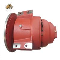 China P3301 P4300 P5300 P3301 P7300 Concrete Mixer Truck Transmission Unit Gearbox Assy P5300 Transmission Unit for sale