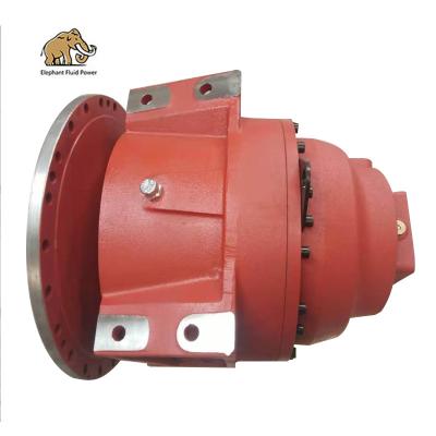 China P3301 P4300 P5300 P3301 P7300 Concrete Mixer Truck Transmission Unit Gearbox Assy P5300 Transmission Unit for sale