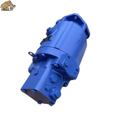China China New Eaton 4633 5433 6433 Replacement Hydraulic Piston Motor And Pump For Truck And Concrete Mixer for sale