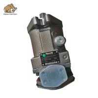 China 10174306 A4FO22 Rexroth Hydraulic Pump Schwing Concrete Pump Spare Parts for sale