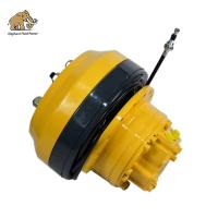 China Rexroth MCR MCR3A365S93Z33B2V1L12F26SO522W Radial Motor Spare Parts For Repairing for sale