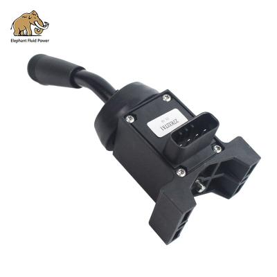 China In Stock Transmission Shifter 278327A1 For  580L 590L 580SL 590SL 570lxt Loader for sale