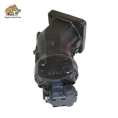 China Factory Price OEM Quality Rexroth Hydraulic Pump AA2FM90 Axial Piston Pump Heavy Equipment Maintain Repair Parts for sale
