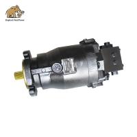 China Sauer SMF23 MF23 Hydraulic Motor Replacement Concrete Mixer Maintain Repair Parts Factory Price OEM Quality for sale