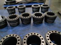 China Rexroth MCR MCR5a MCR5A470 MCR10 MCR3 Hydraulic Motor MCR5A470s130z32b2m1l12/F2/So403f High Torque Radial Piston Motor for sale