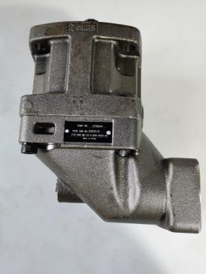 China Parker F11 F12 F12-030-MF-IH-K-000-000-S  Parker Piston Motor Hydraulic For Original Replacment for sale