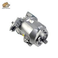 China In Stock Original Quality 20/602100 A10VO74 A10VO74DFLR/31L-PSC12N00 JCB Hydraulic Pump For 3cx 4cx Backhoe Loader Parts for sale