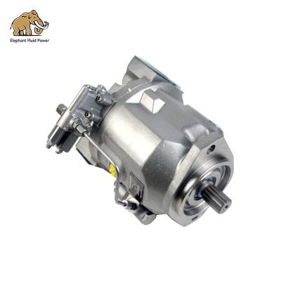 China In Stock Original Quality 20/602100 A10VO74 A10VO74DFLR/31L-PSC12N00 JCB Hydraulic Pump For 3cx 4cx Backhoe Loader Parts for sale
